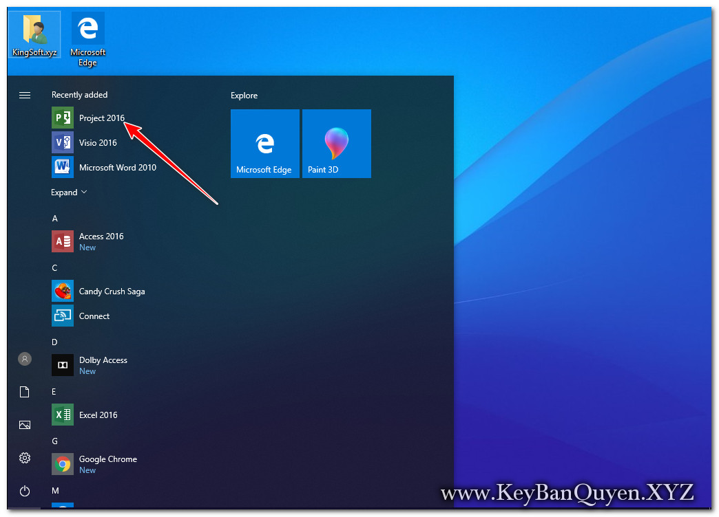Microsoft project professional plus 2016 - brosunshine