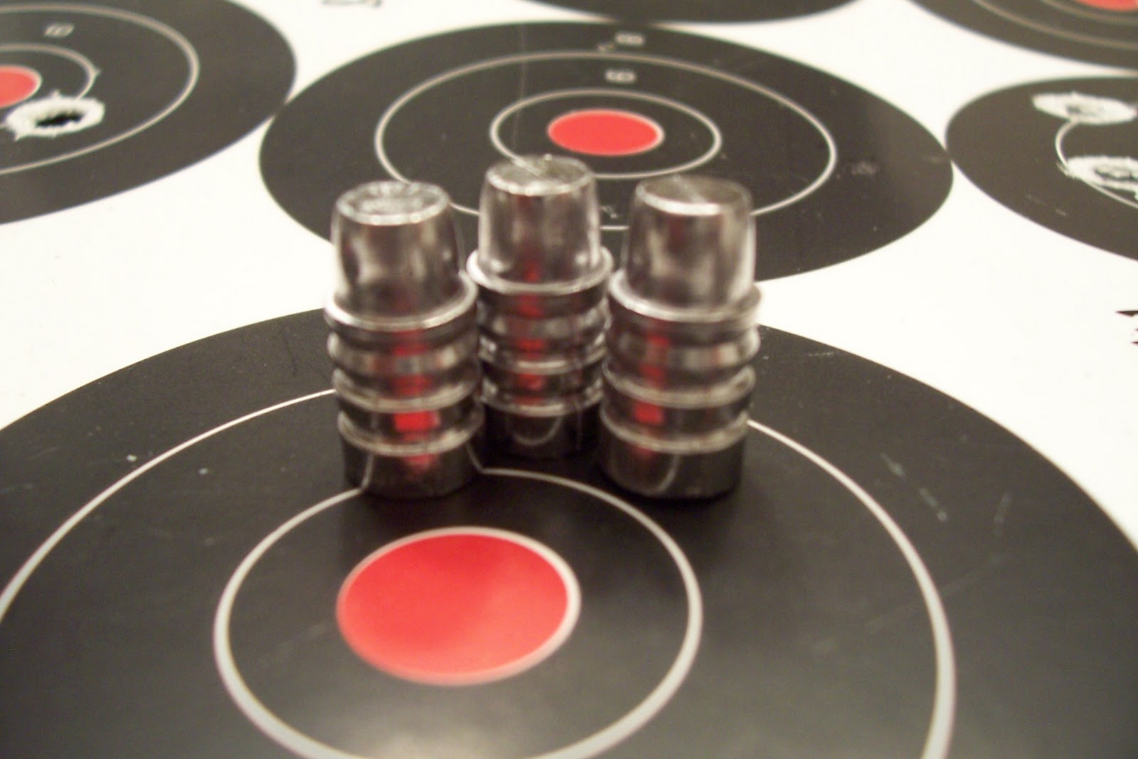 Cast Bullets and Reloading the 357 Magnum: Revolver & Rifle: 357 Magnum ...
