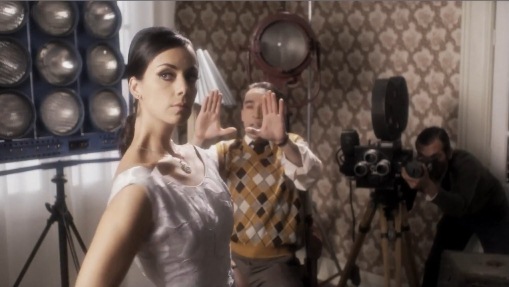 La Zona Cine: El Fantástico Mundo de Juan Orol: Excelencia involuntaria.