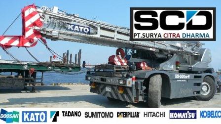 Rental Rafter Crane: Rafter Crane