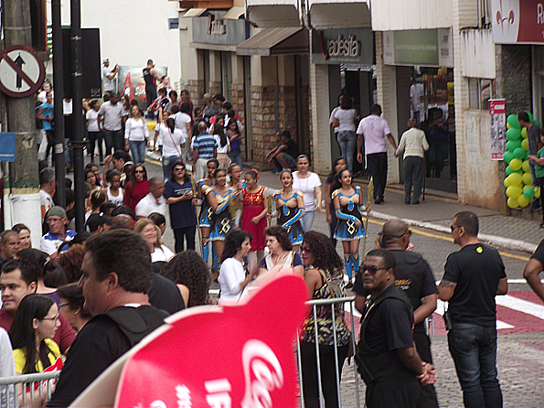 TURISMOLOGIA: O DIA EM QUE A TOCHA OLÍMPICA CHEGOU À MINHA CIDADE.