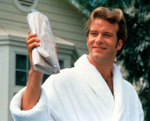 my new plaid pants: Good Morning, World