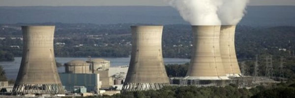 Física 1: Planta Nucleoelectrica