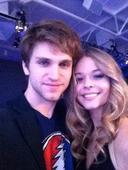 Pretty Little Gossip.