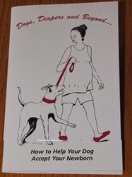 Paws In Progress: Prepping your dog for a new baby