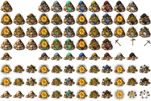 RPG maker Z: RPG Maker MV Fantasy Resources