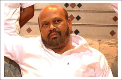 Rami Reddy passed Away