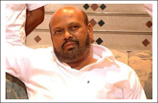 Rami Reddy passed Away