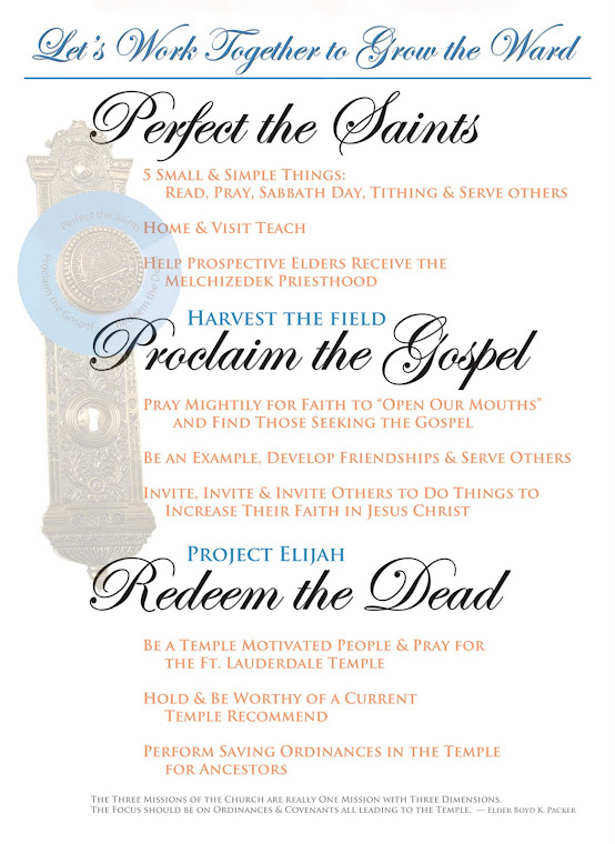 Candiland– Florida: Church Design Work