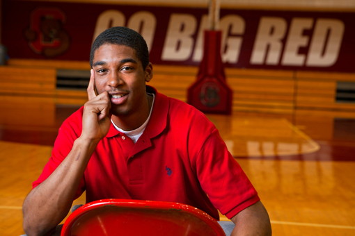 Jonathan Gray: From Student Manager to All Ivy League Guard | Basic ...