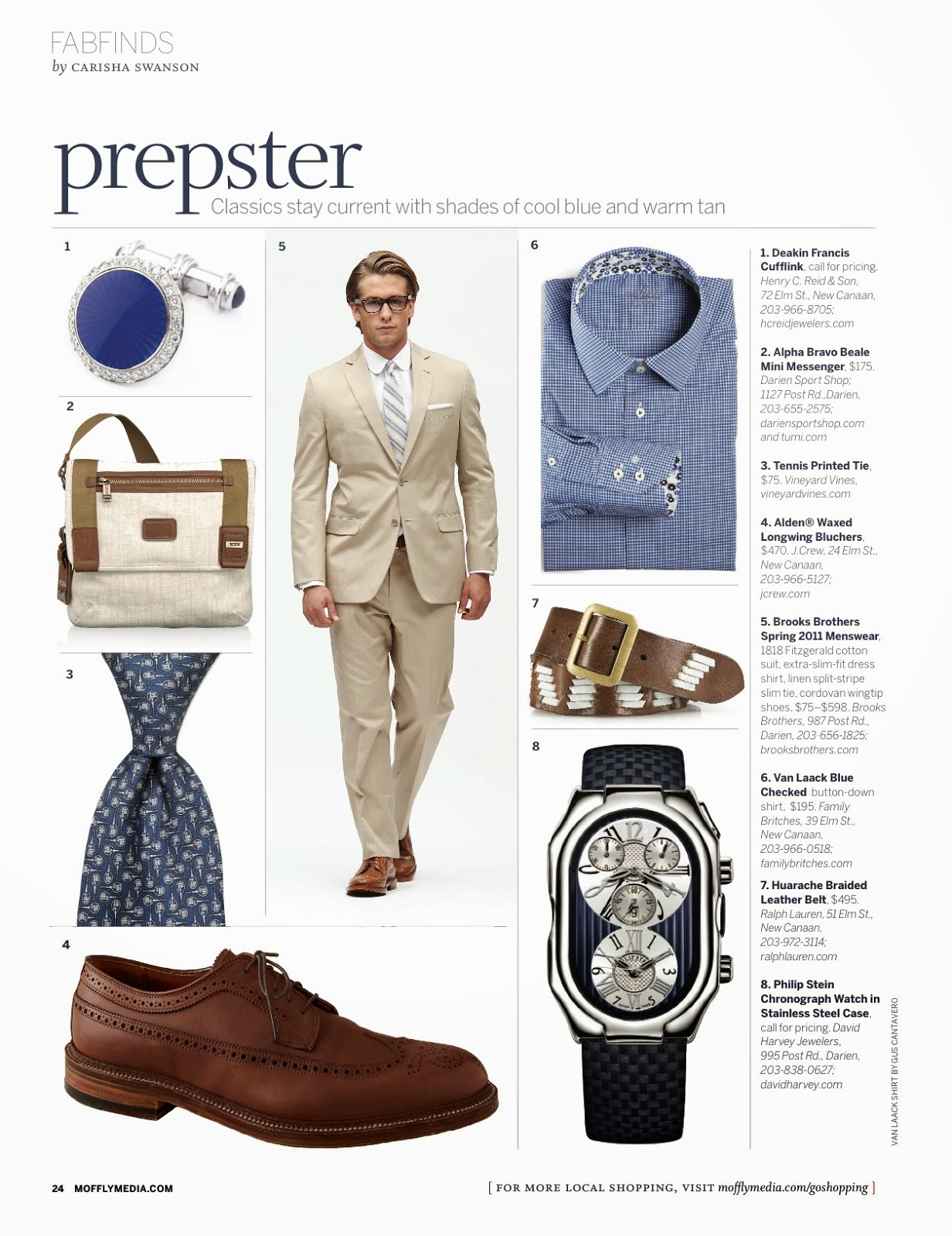 Style War: Hipster vs. Prepster