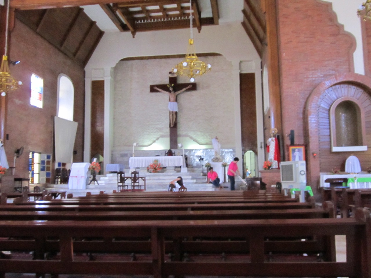 pangasinan tour: Pangasinan churches to visit for Visita Iglesia [Photo]