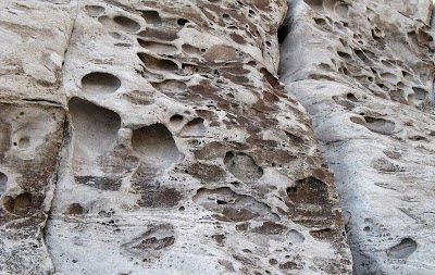 Geography for GS: Erosional & Depositional Work by Wind