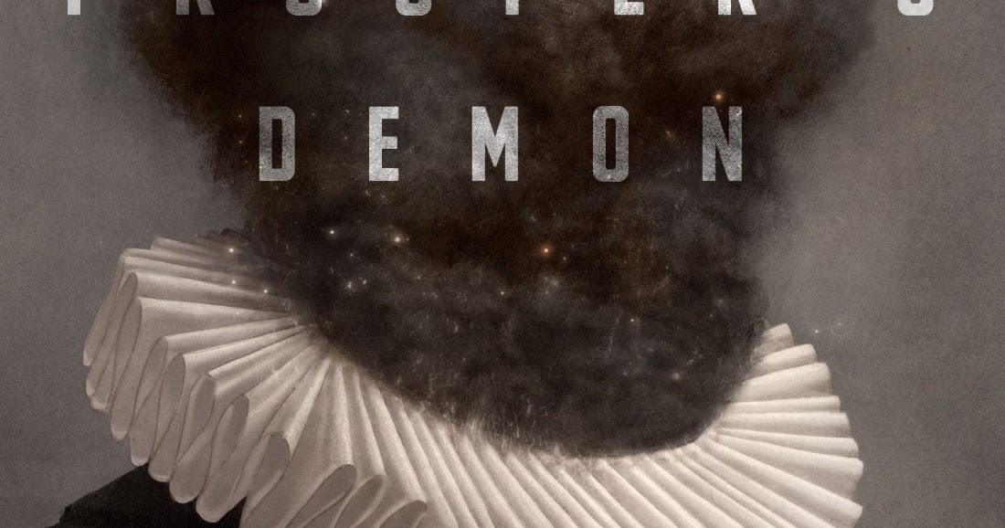 Super Punch: Prosper's Demon book cover