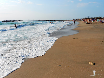 Jupiter - o statiune pentru familie