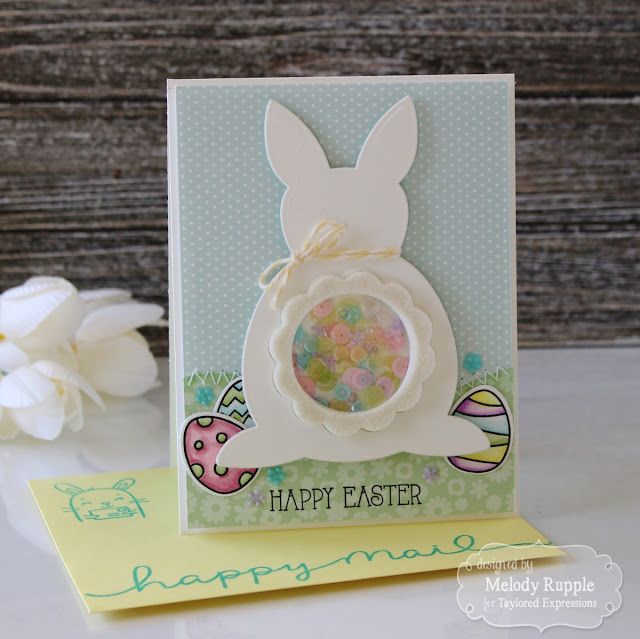 A Paper Melody: Taylored Expressions February Release Sneak Peeks ...