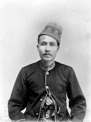 Think: Senjata Perang Aceh (Part II)