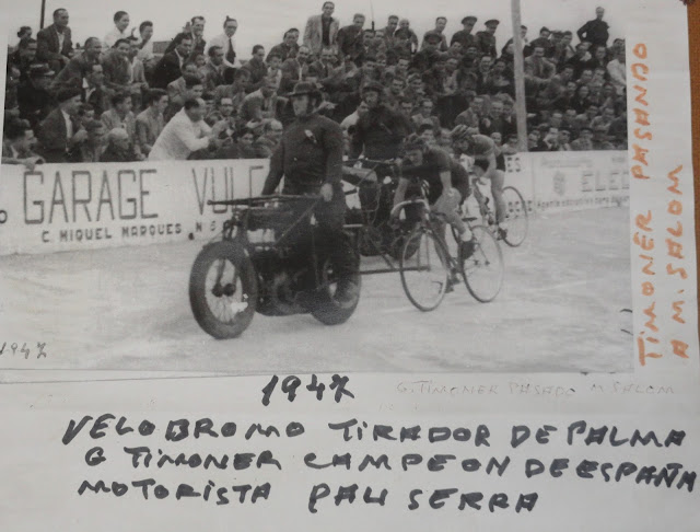 EL ARCHIVO DE MIS RECUERDOS: Guillermo Timoner Obrador (Felanitx, 24-03 ...