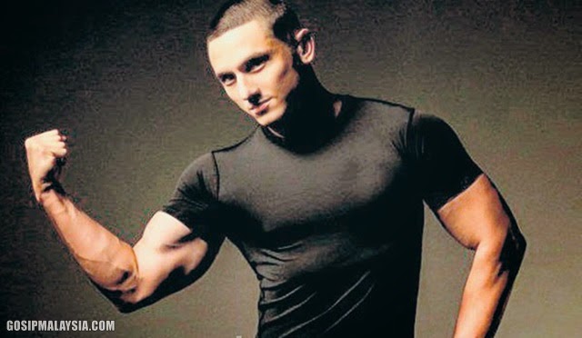 Zain Saidin Kurang Selesa Digelar Duta Ubat Kuat ~ Perihal Negara