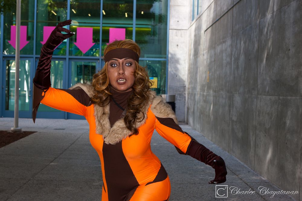 Charlee Chayatanan's Blog