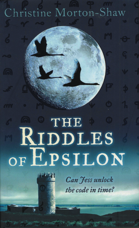 That One With A Book