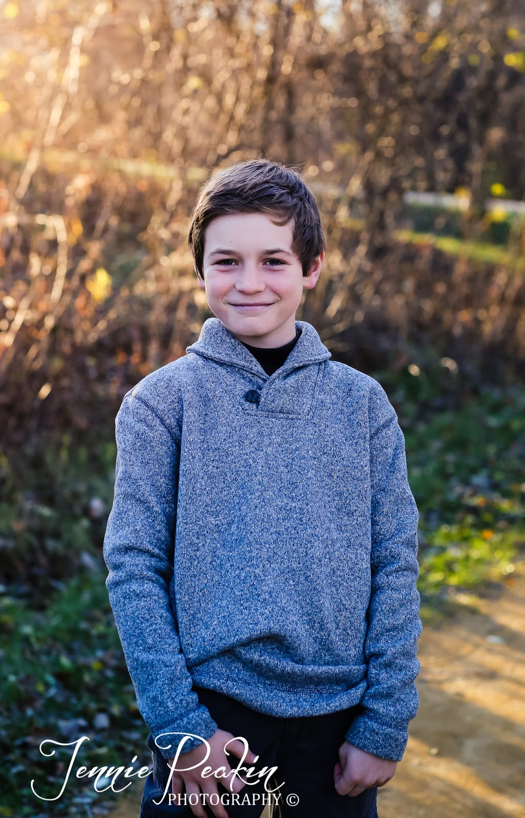 Jennie Peakin Photography - Quad City Photographer: Prybil Family ...