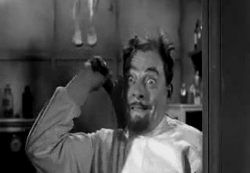 Writer For Misfits (A Book Blog): Where Your Real Friends At?