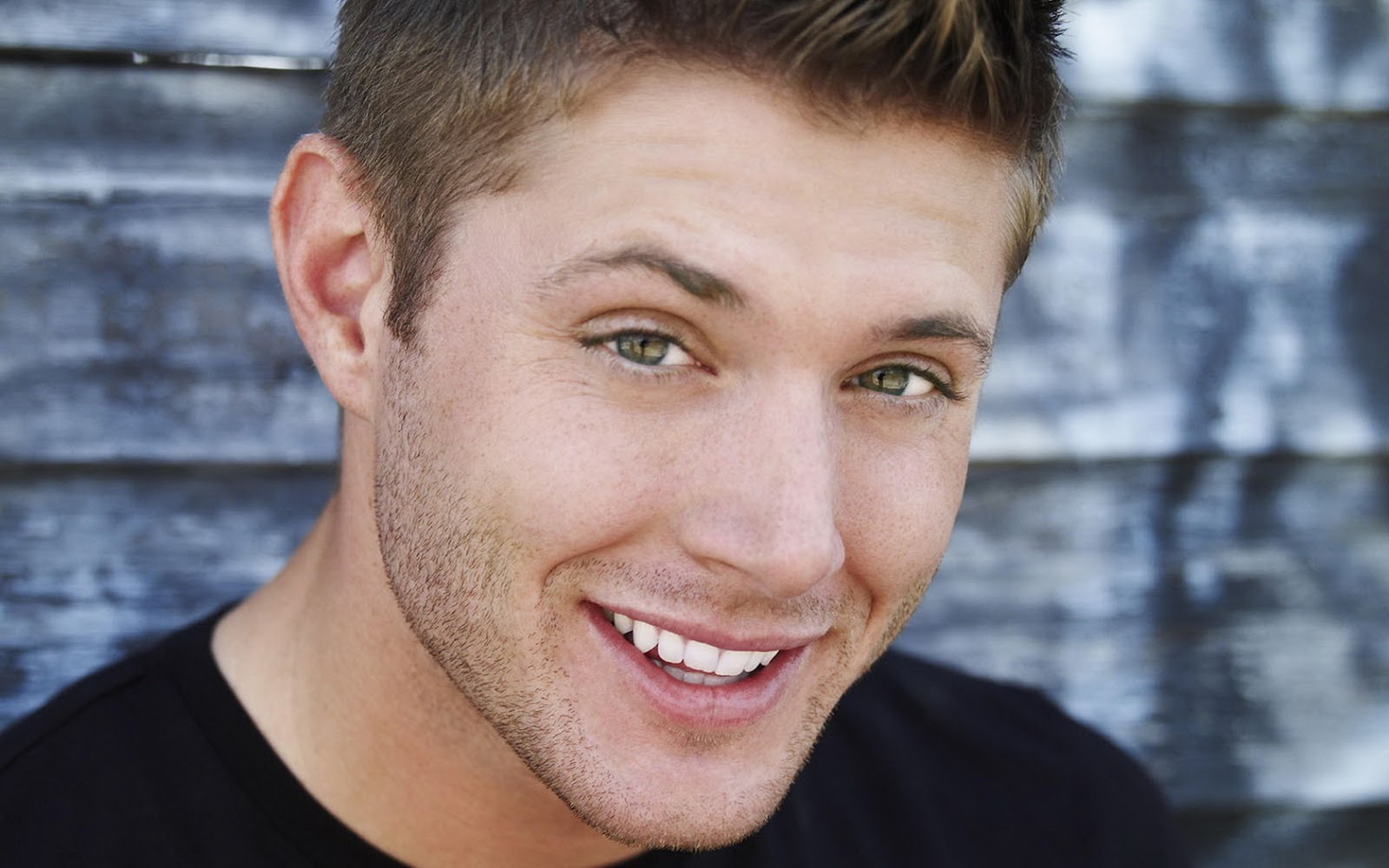 Jensen Ackles | Heartthrob Candy