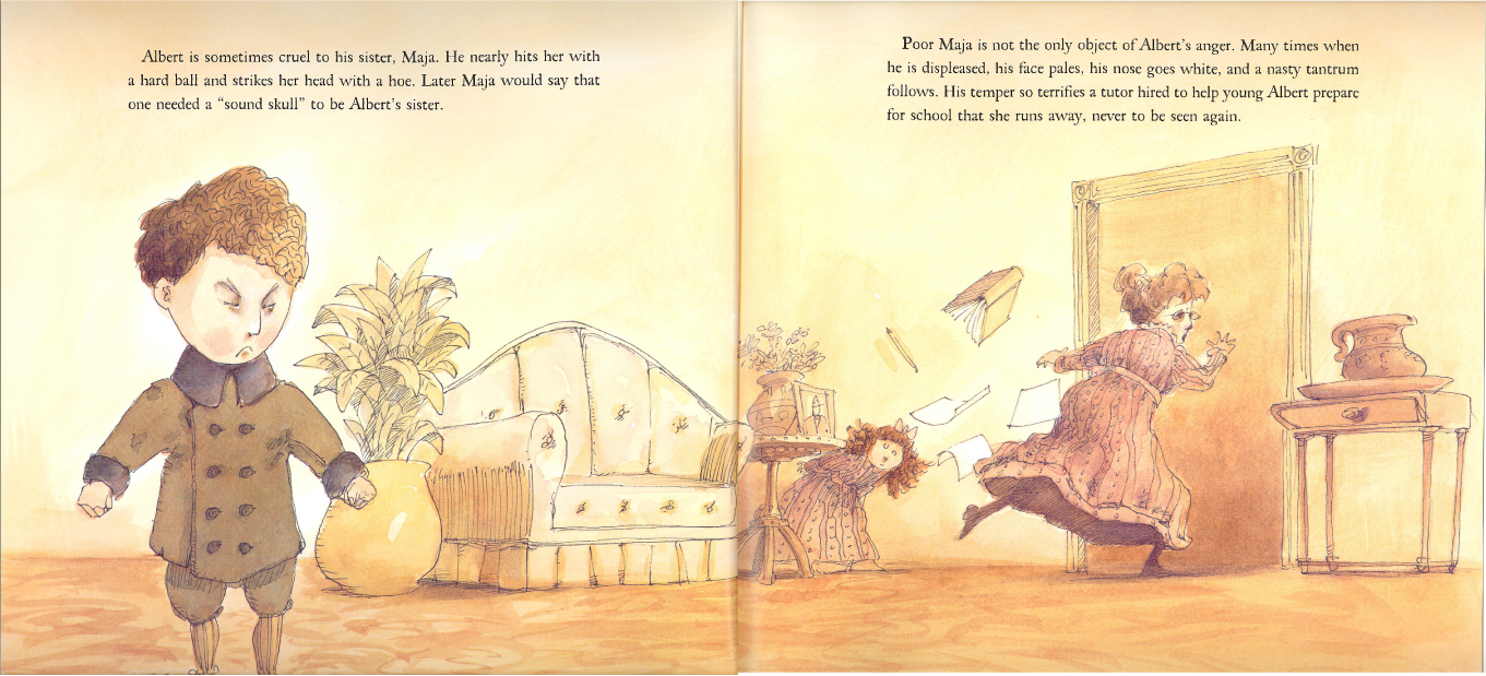 The Teaching Thief: Fiction Friday: Chapter 8