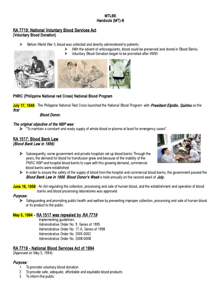 ra 7719 - philippin news collections