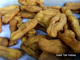 Awat Tak Habaq?: KUIH PAK TONGKO TERUS JADI PILIHAN PENDUDUK TEMPATAN ...