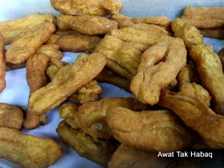 Awat Tak Habaq?: KUIH PAK TONGKO TERUS JADI PILIHAN PENDUDUK TEMPATAN ...