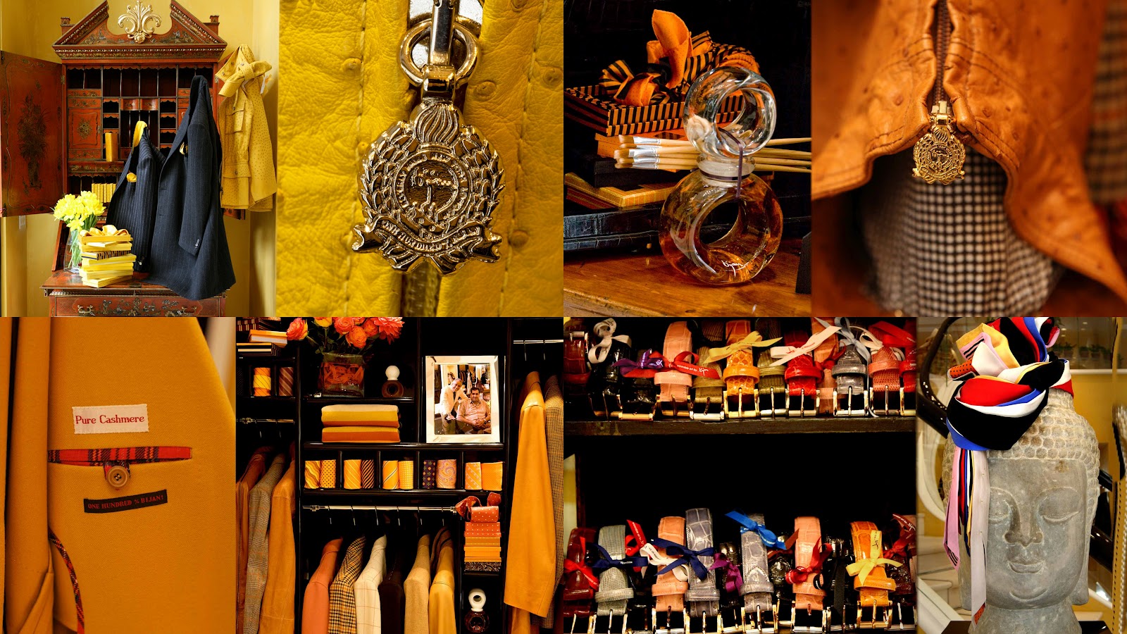 Social Amorè: The House of Bijan