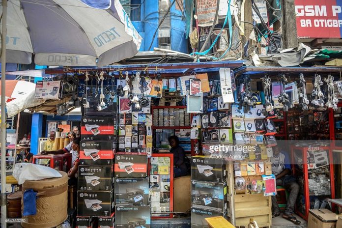 NIGERIAN TOP SECRET: COMPARISON BETWEEN ALABA INTERNATIONAL MARKET TO ...