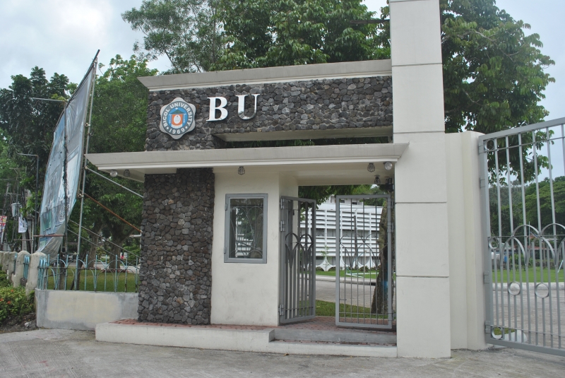 Bicol University "A University of Excellence"