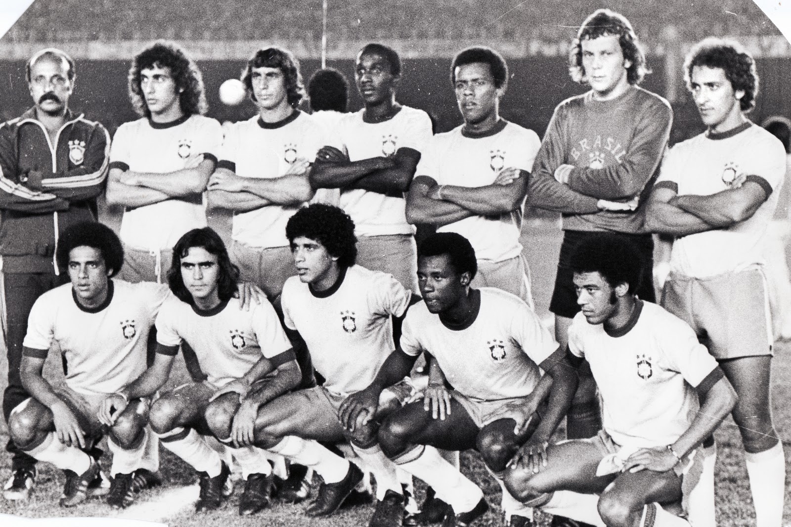 Soccer Nostalgia: New Addition: National team Jerseys through the Years ...