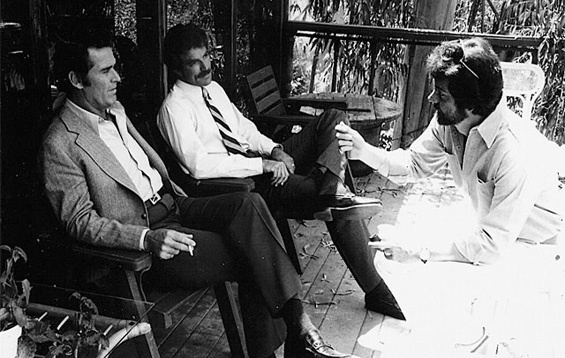 RockScotch: Silver Spring