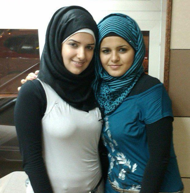 Collection Of Beautiful Arabian Girls Photos Tunisian Loving Sisters
