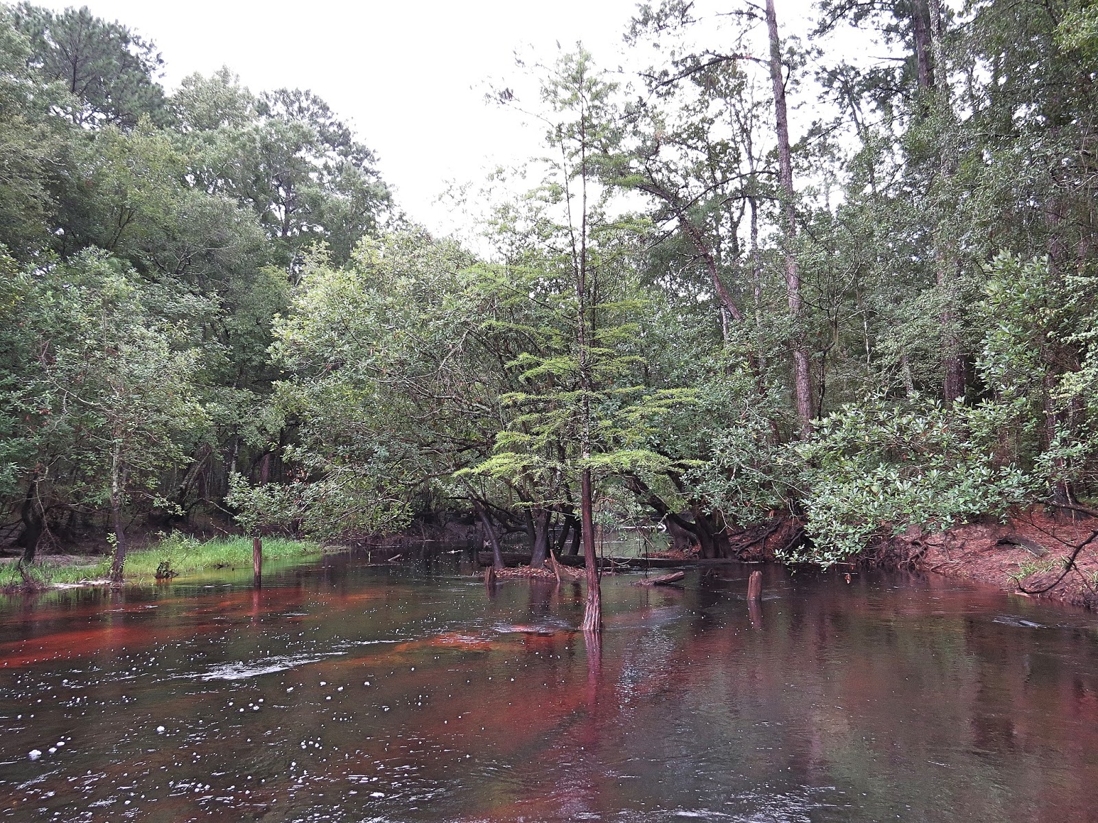 The Beauty that Surrounds Us: Highway 32: Zirkle Dam - What "Use to Be"