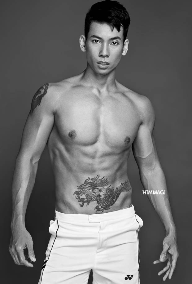 Cambodian Handsome Guys: SELA: HANDSOME CAMBODIAN GUY TOOK FOR HIMMAG