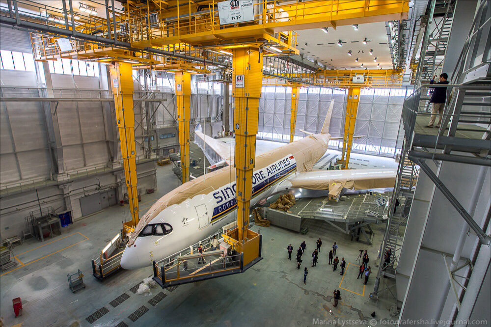 A350 XWB News: Officially launched the A350-900ULR (Ultra Long Range)