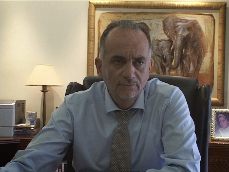 «ΕΝΟΧΛΕΙ» Η ΑΝΟΔΙΚΗ ΠΟΡΕΙΑ ΤΗΣ ΣΕΚΑΠ! Ύποπτος ο πόλεμος κατά του Ιβάν ...