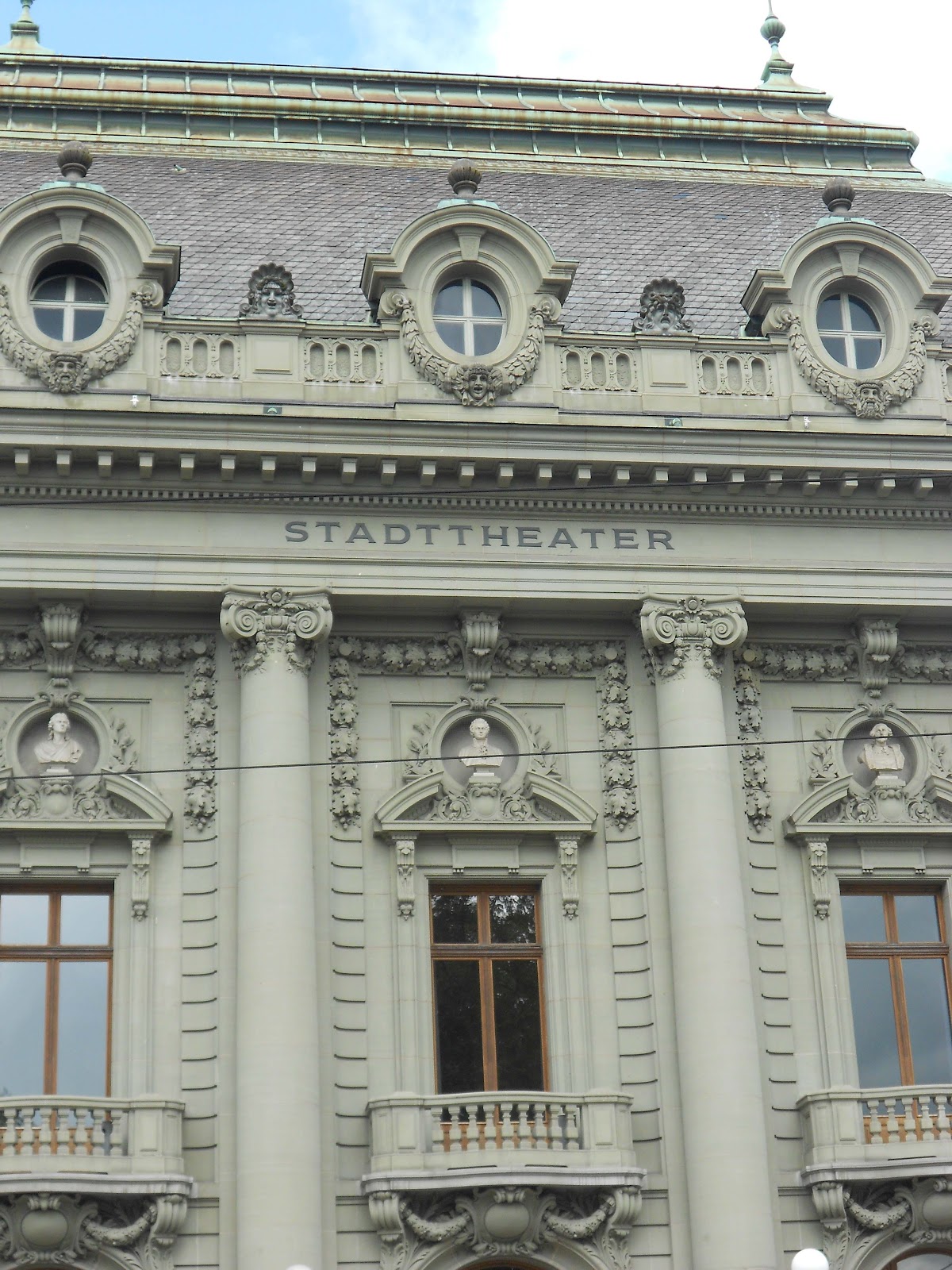 Day 10 – More of Bern (1)