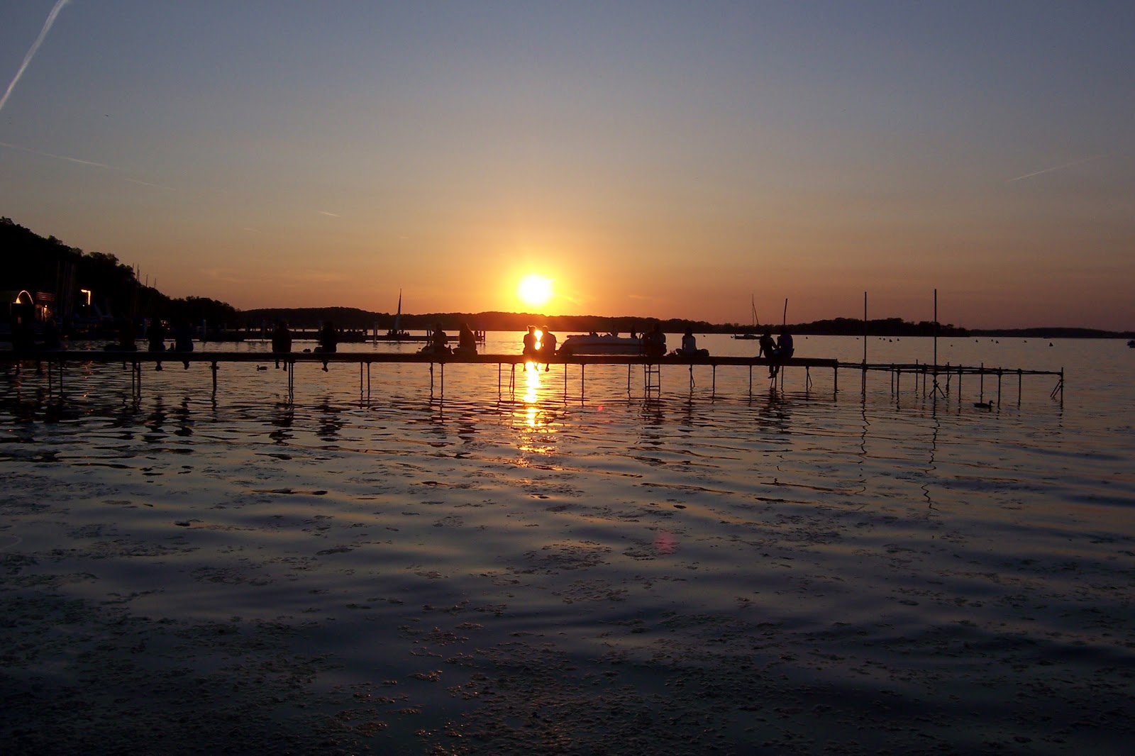 Kelly's Creations: Lake Mendota ~ Madison, WI