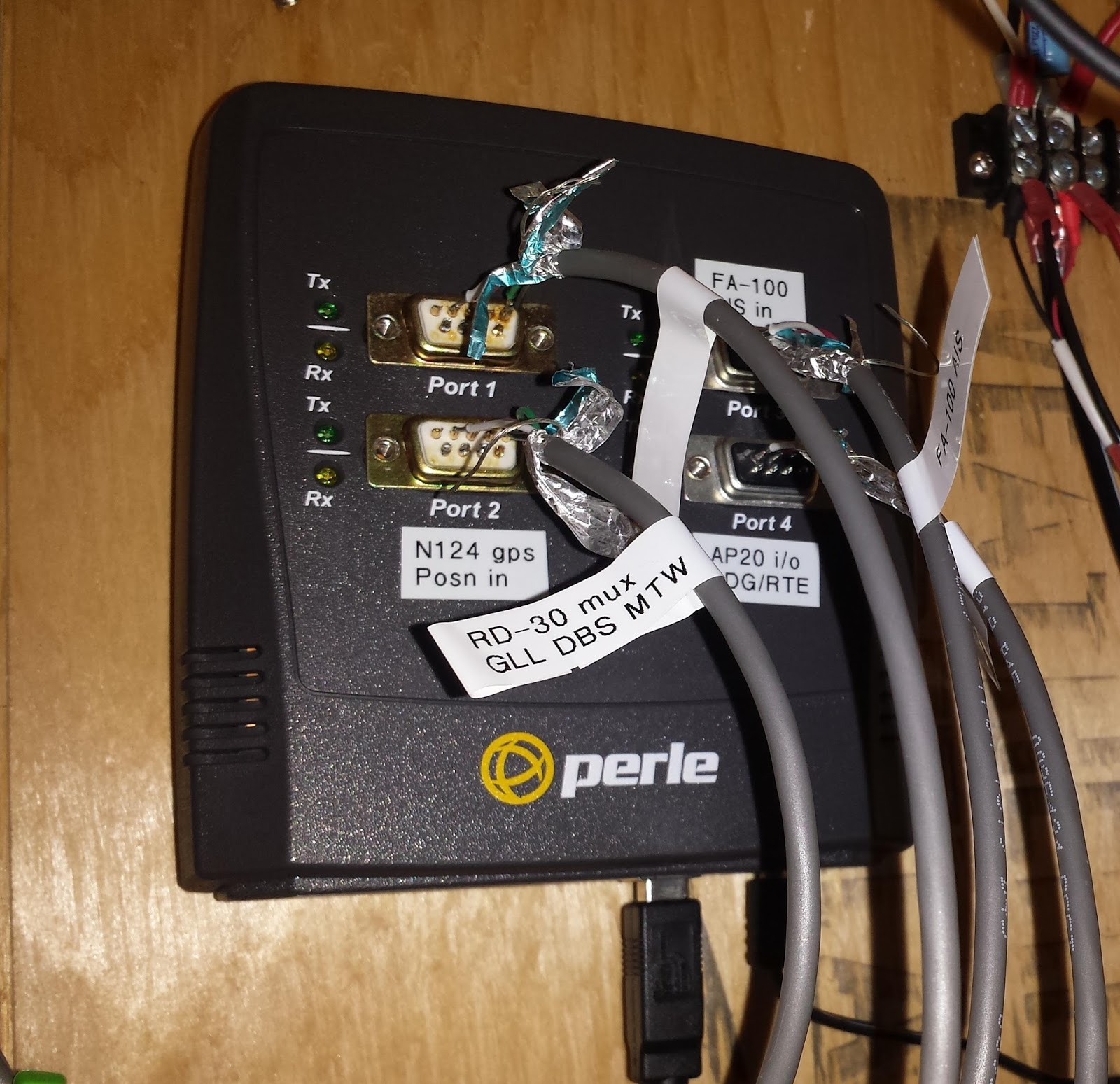 Our Odyssey: Windows hate; point won