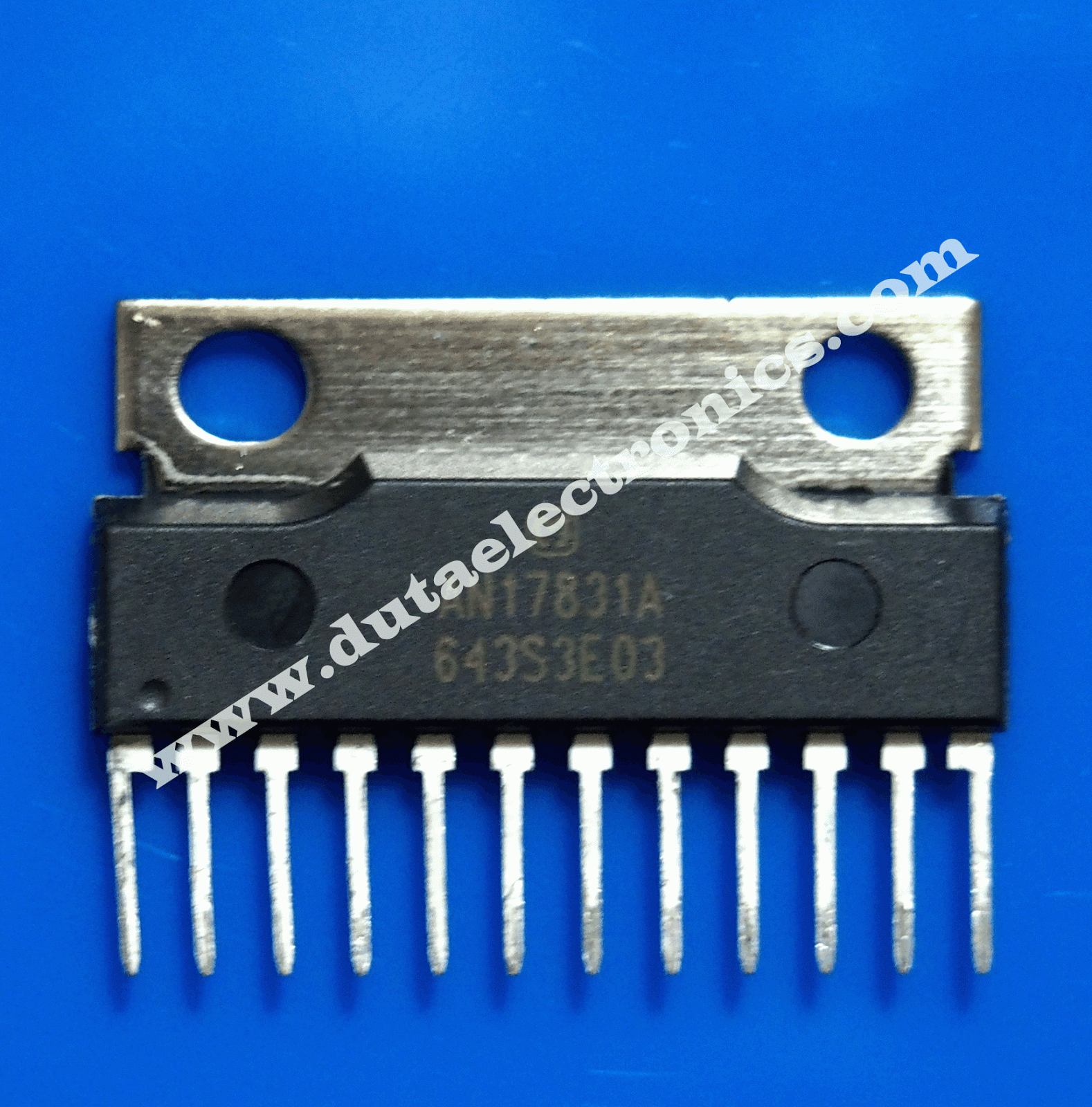 SUPPLIER INTEGRATED CIRCUIT BOARD ( IC )