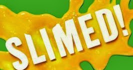 Booksellers Without Borders: Slimed: An Oral History of Nickelodeon's ...
