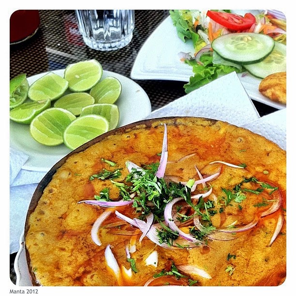 CIUDADES DEL ECUADOR: MANTA