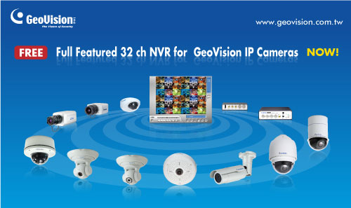 AMG Technology C.A: Full Caracteristicas Geovision NVR