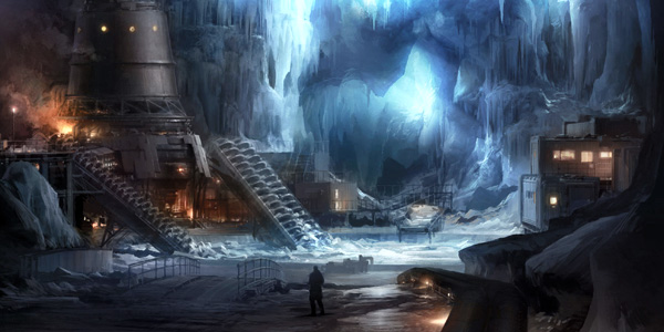 Future Human Survival: Humans on Callisto within 15 Years